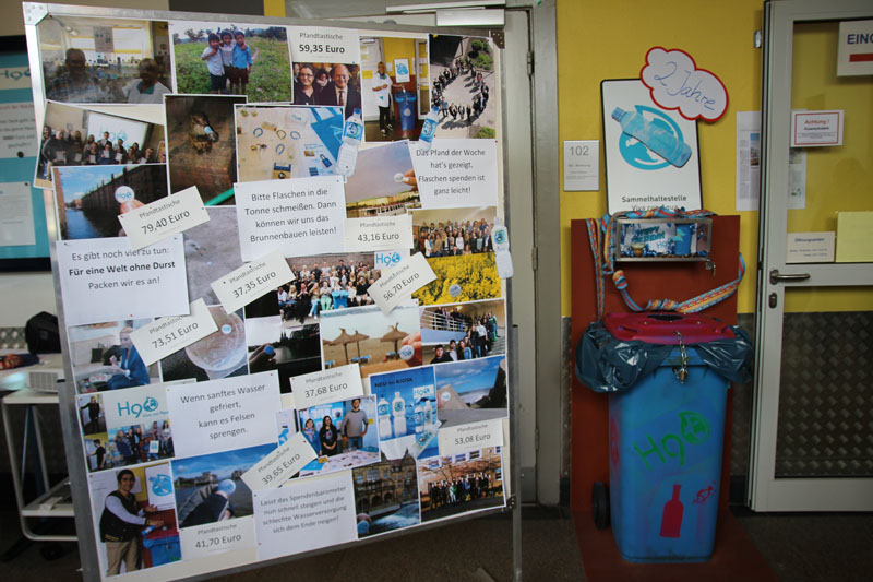 2 Jahre H9O! | BS 32 Berufliche Schule an der Landwehr