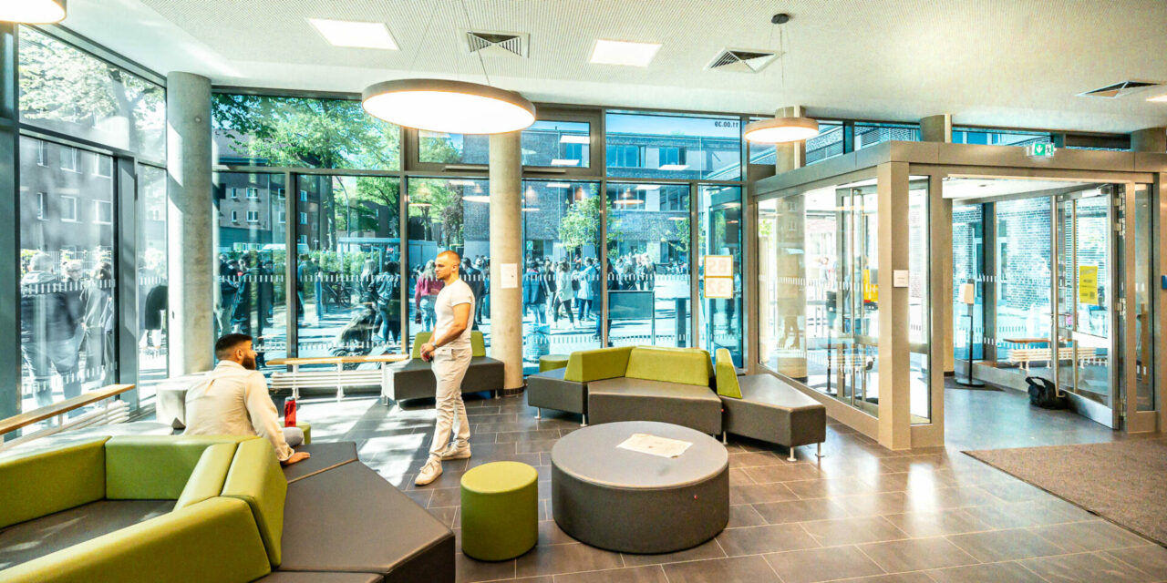 Veranstaltungen/Termine | BS 32 Berufliche Schule an der Landwehr